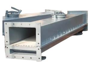 Air Slide Conveyor Systems: Revolutionizing Bulk Material Handling ...